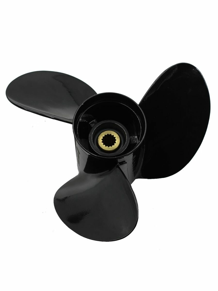 Гребной винт Marine Rocket 3х15-1/2х21-1/2 правое вращение шаг 21 1/2