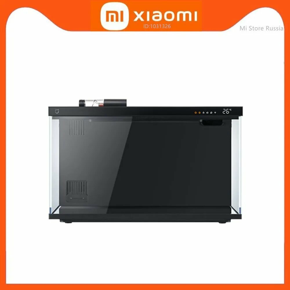 KNOW EASY-Xiaomi Умный аквариум MYG100