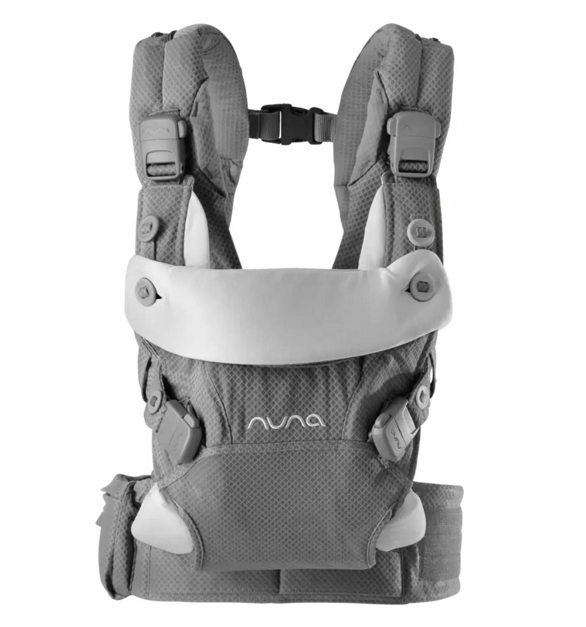 Эрго-рюкзак Nuna CUDL