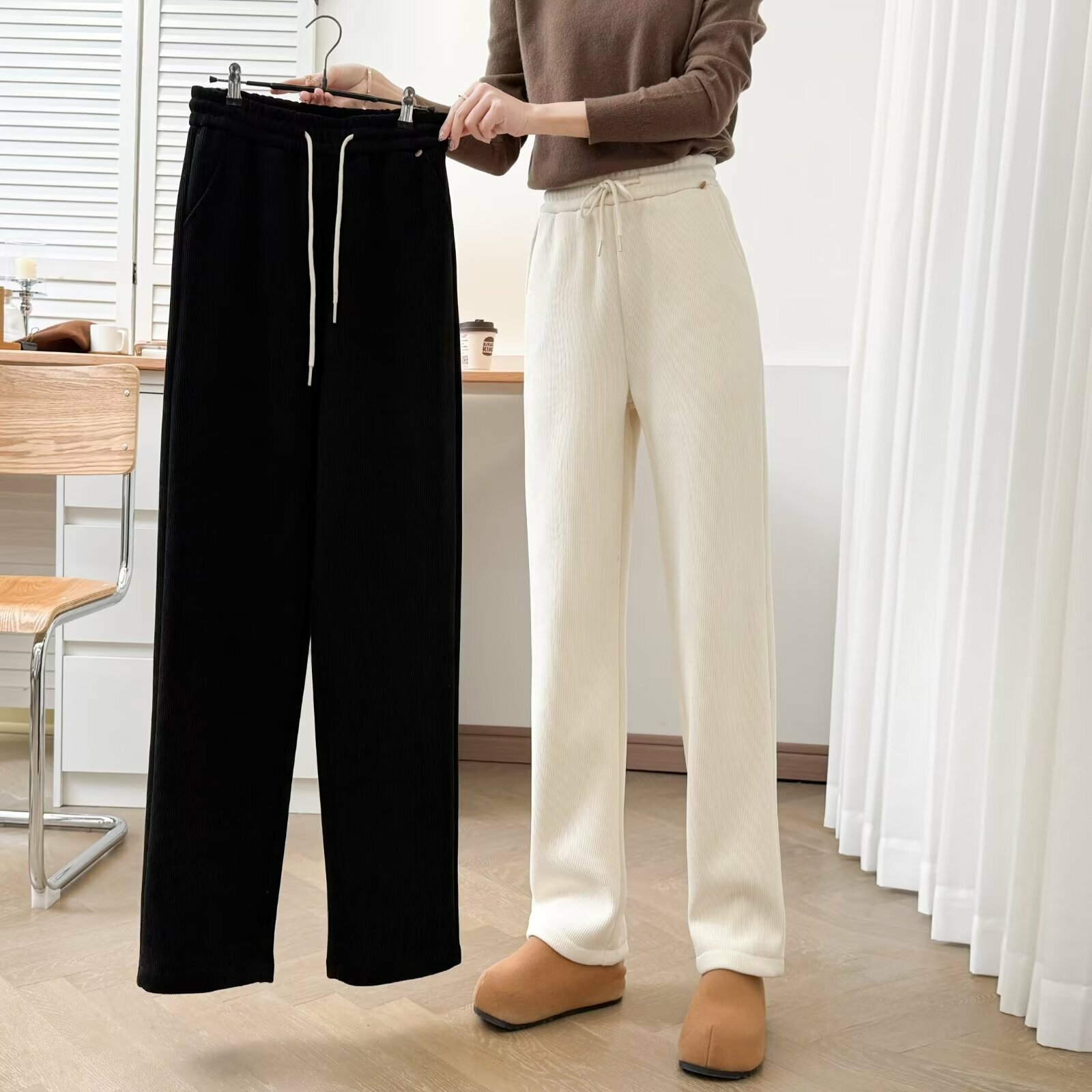 Брюки классические