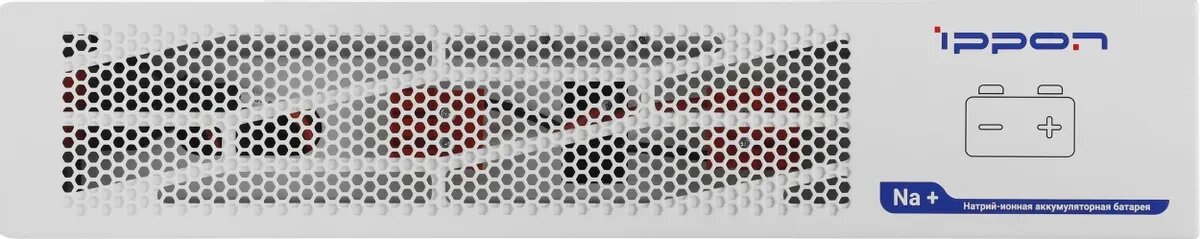Аккумуляторная батарея Ippon NA+ RTA 3000 192В (2049899)