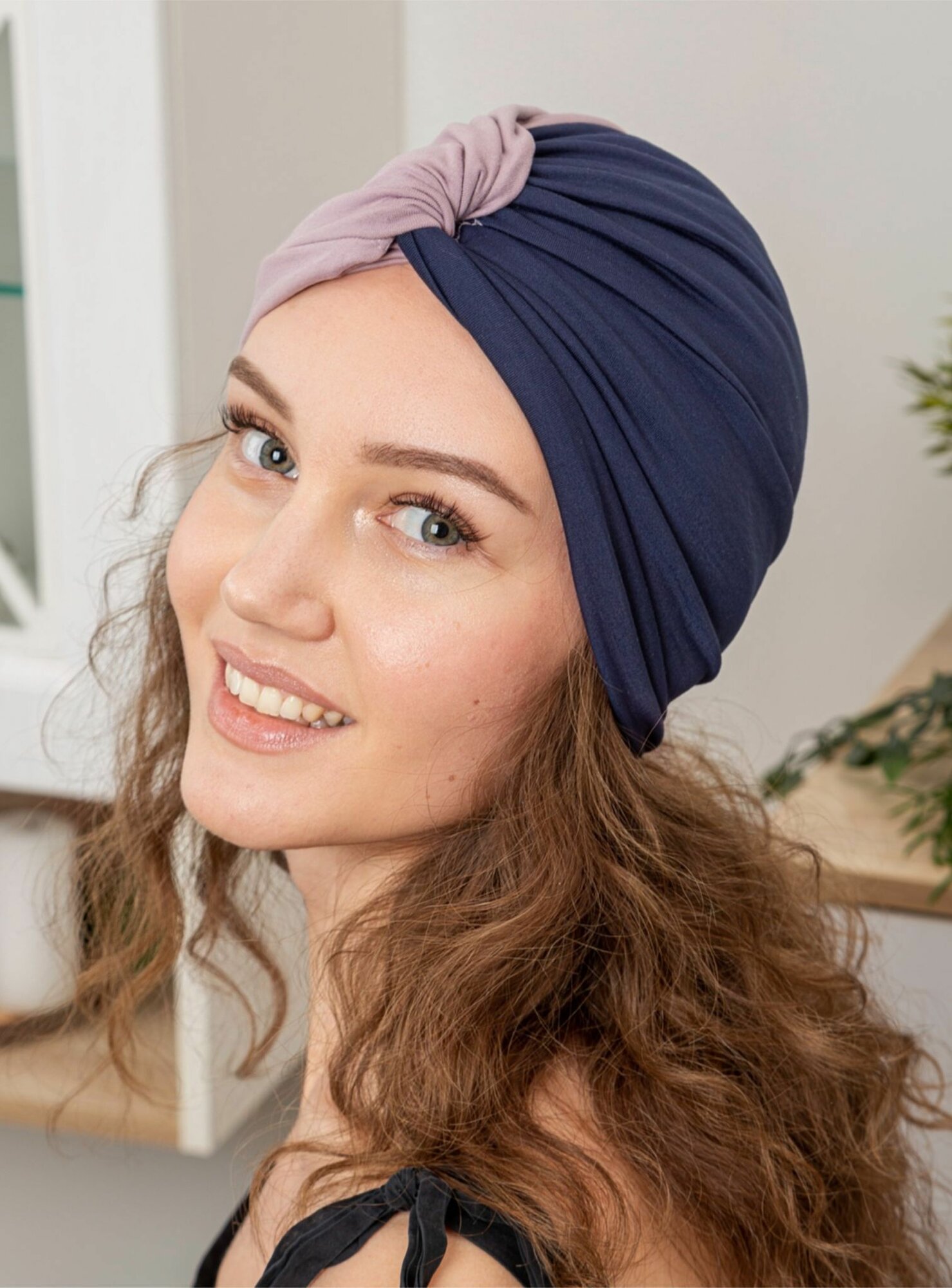 Чалма  для женщин