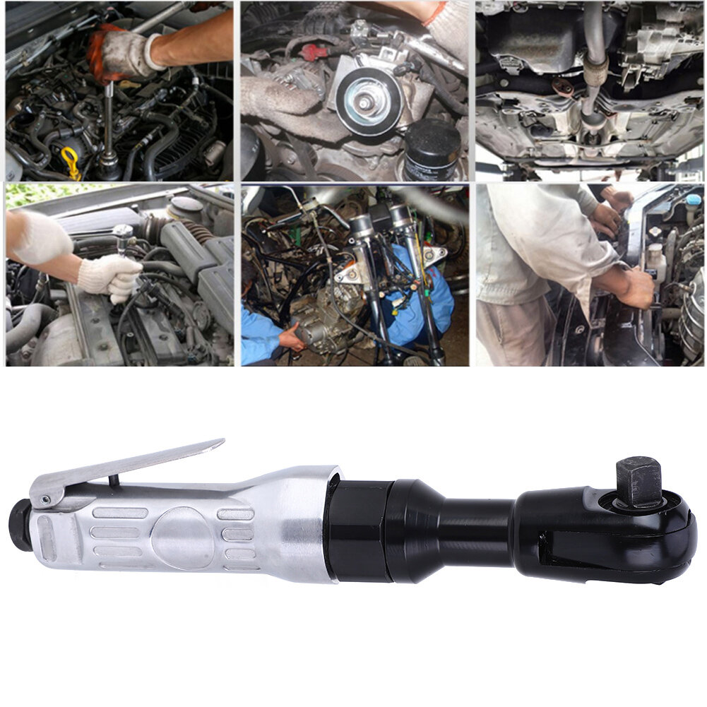 Пневматический ключ с квадратной отверткой, пневматические головки с храповым механизмом, торсионные инструменты, 45 футов, фунты, 1/2 дюйма