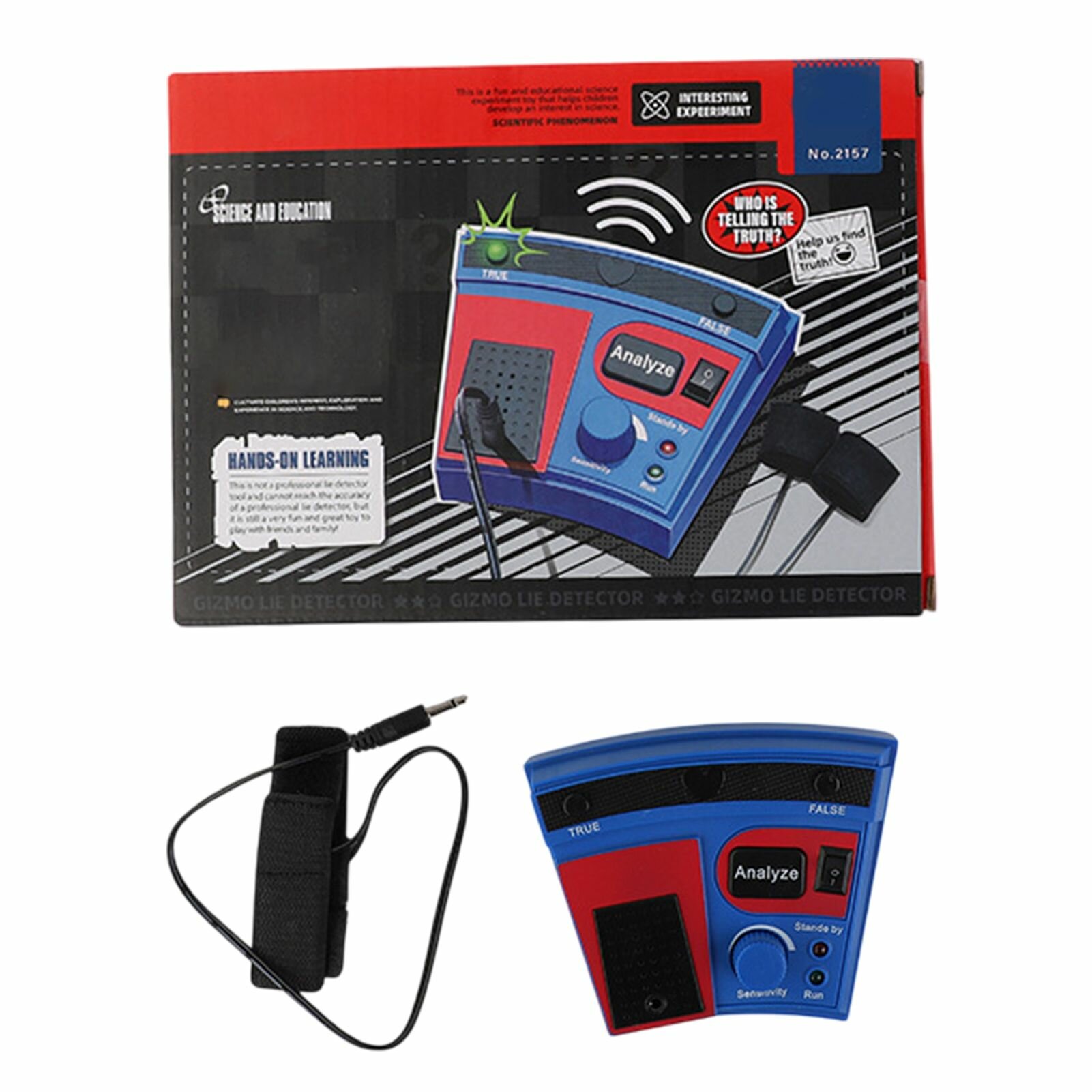 Устройство Электрические игрушки