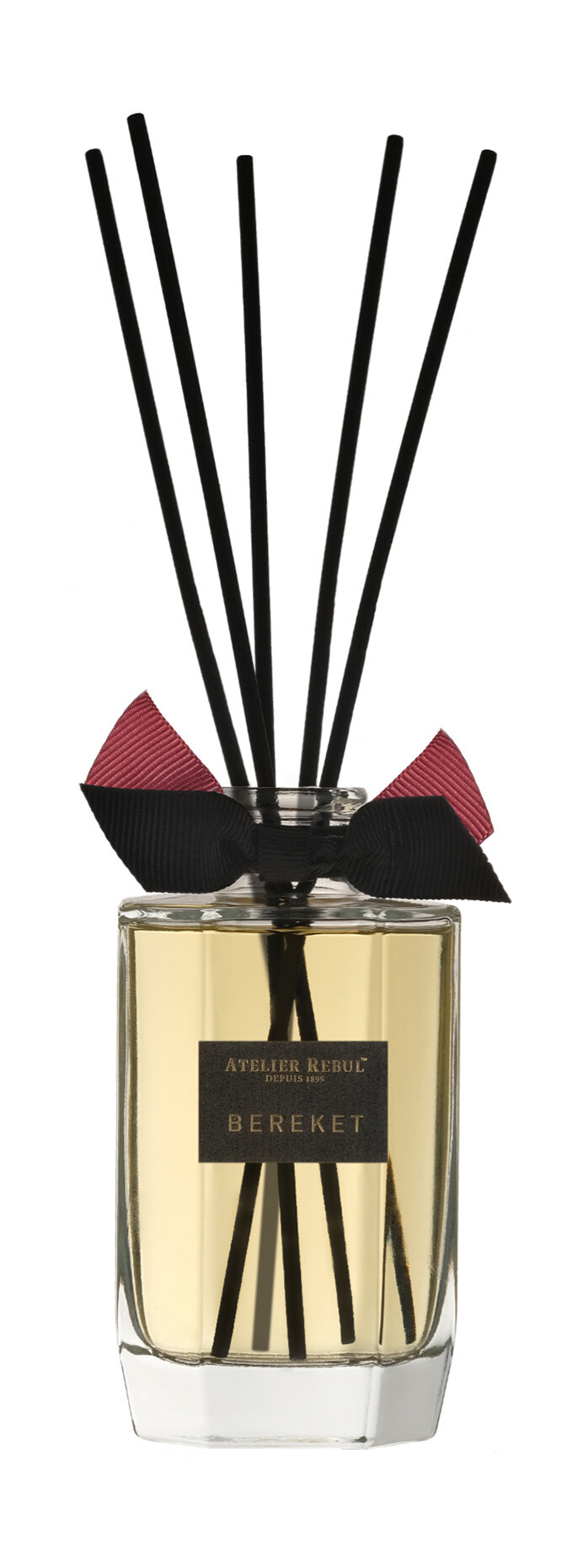 Atelier Rebul Bereket Reed Diffuser - Ароматический дифуззор, 200 мл.