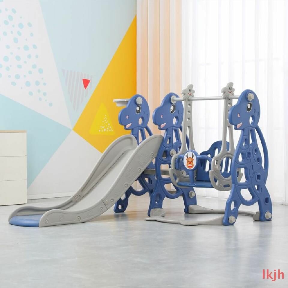 Горка детская