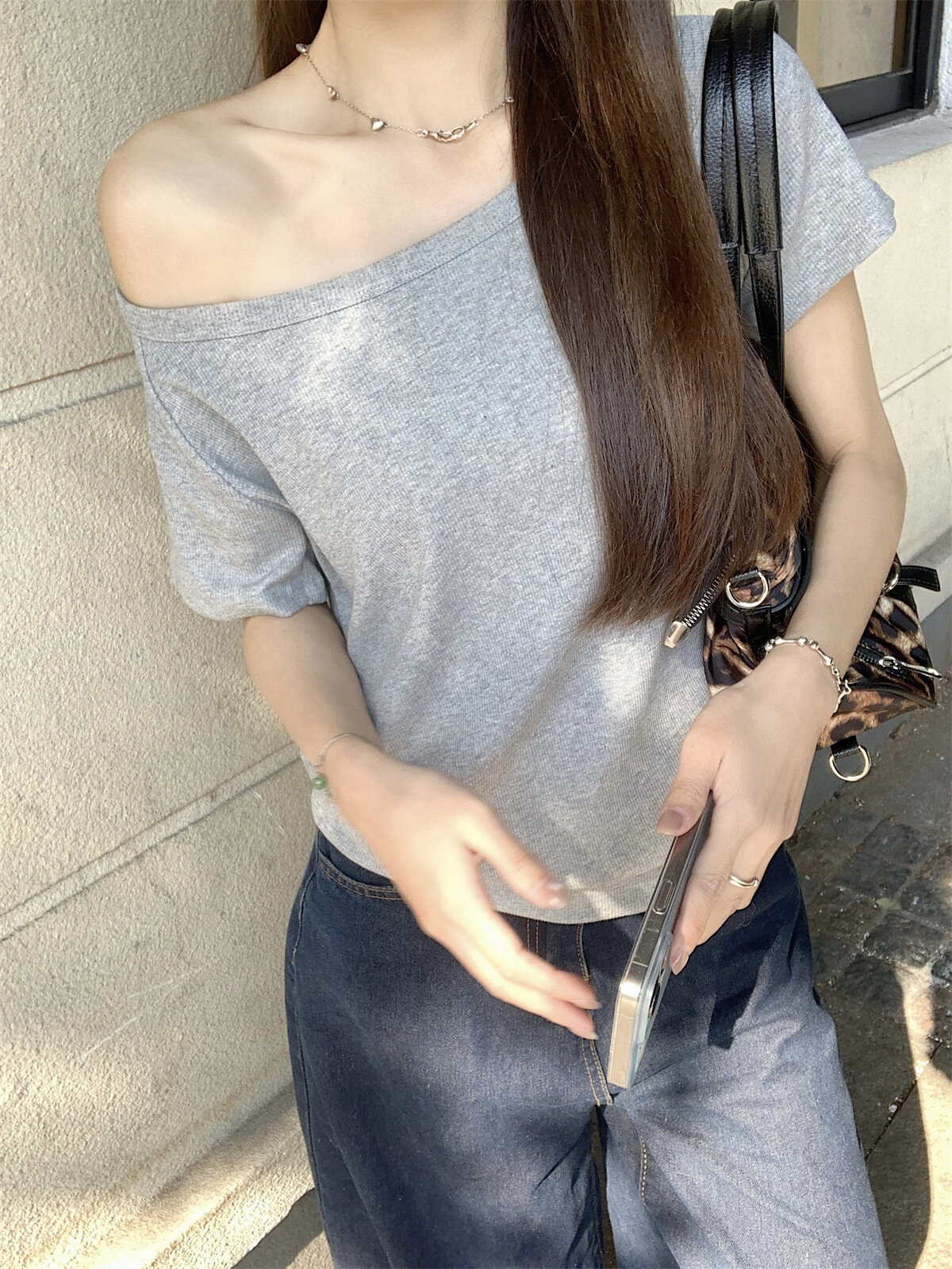 Футболка спортивная