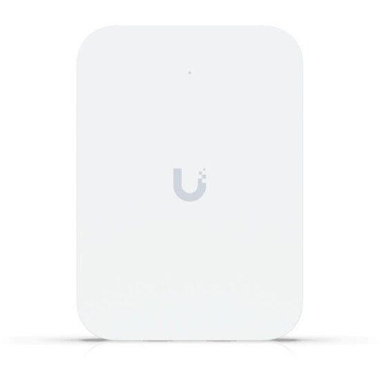 Точка доступа Ubiquiti U7 In-Wall