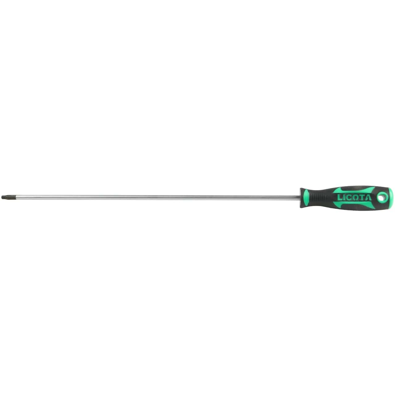 Licota ASD-5530020 Отвертка Torx T20, удлиненная, 300 мм