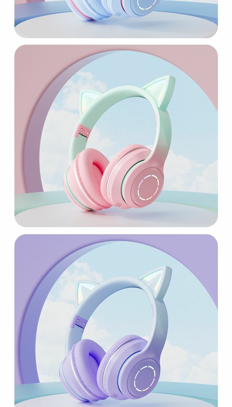 Bluetooth-гарнитура — фото 1