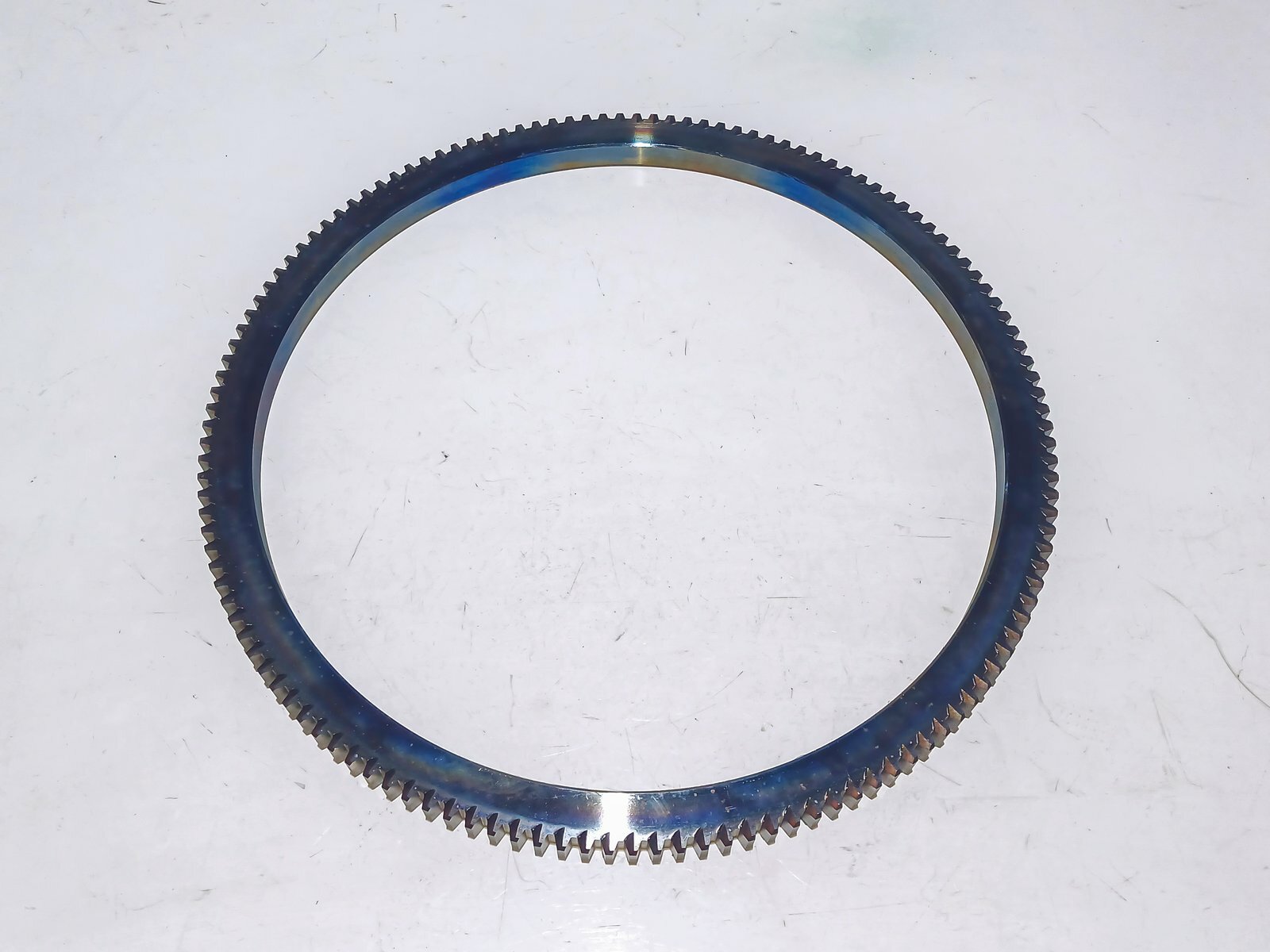 Венец маховика ЯМЗ-534.10 133 зуба