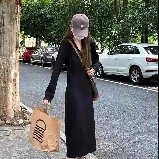 Платье
