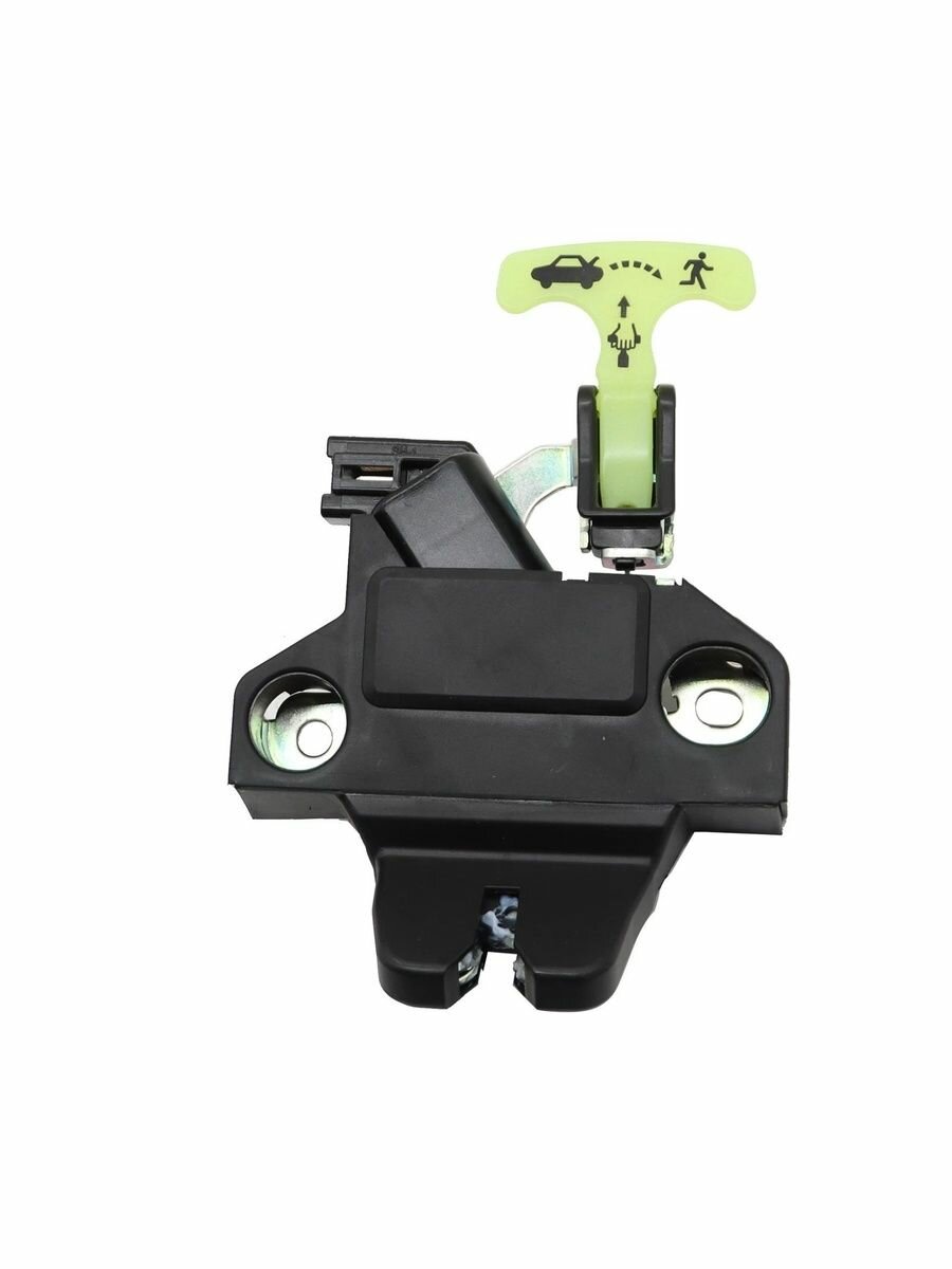 Замок багажника для Toyota Corolla 2009-2013