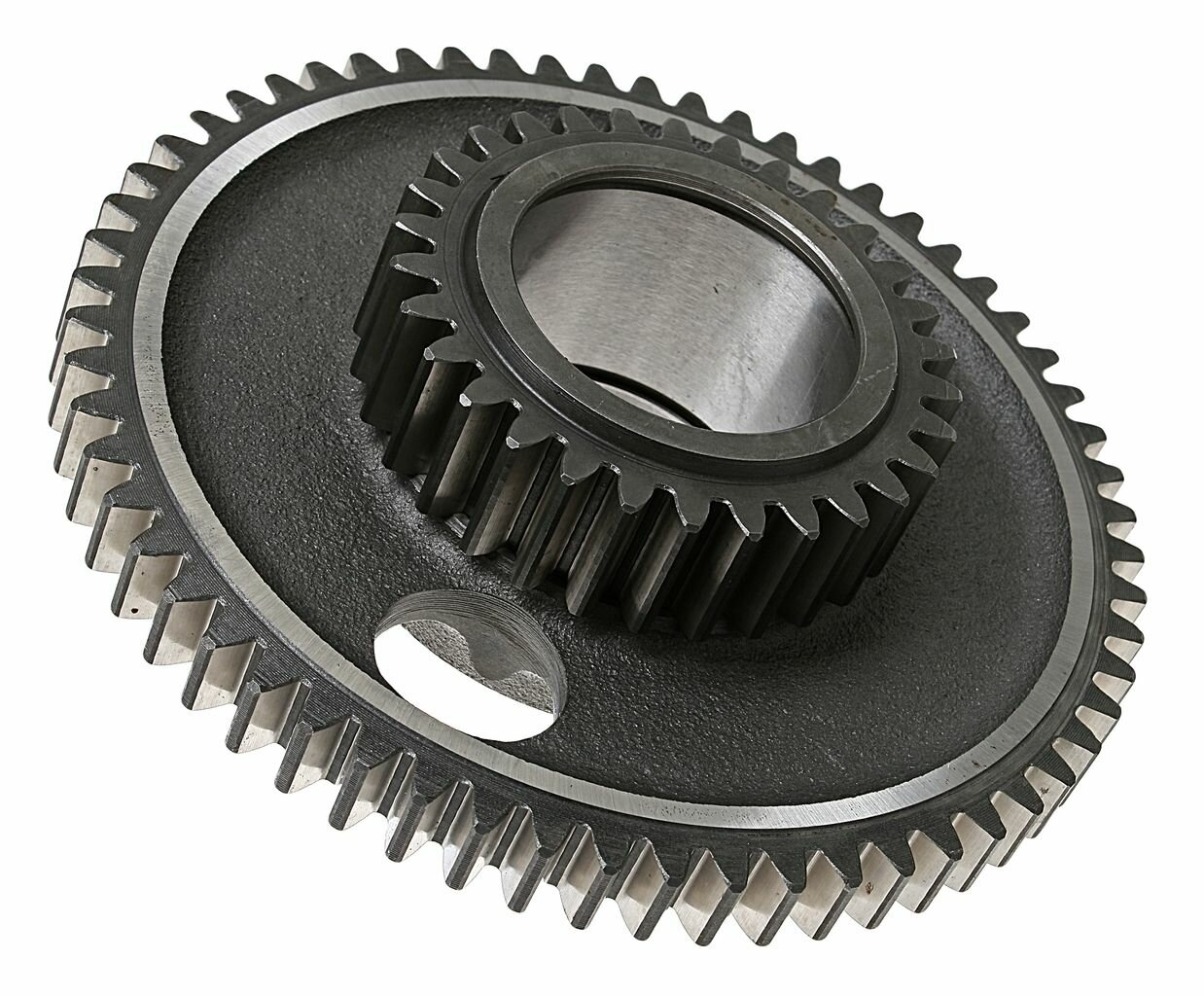 Шестерня привода распредвала ведущая для Камаз арт 7401029115 KAMAZ