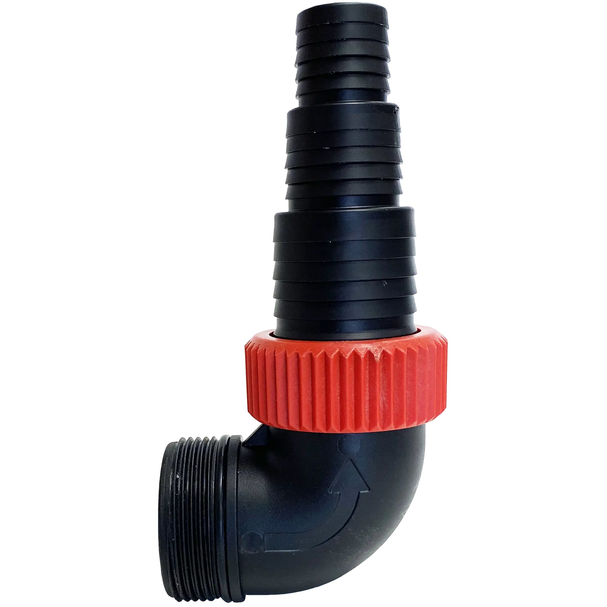 Уголок дренажника с ёлочкой крепёжный элемент дренажной системы для сада и дома