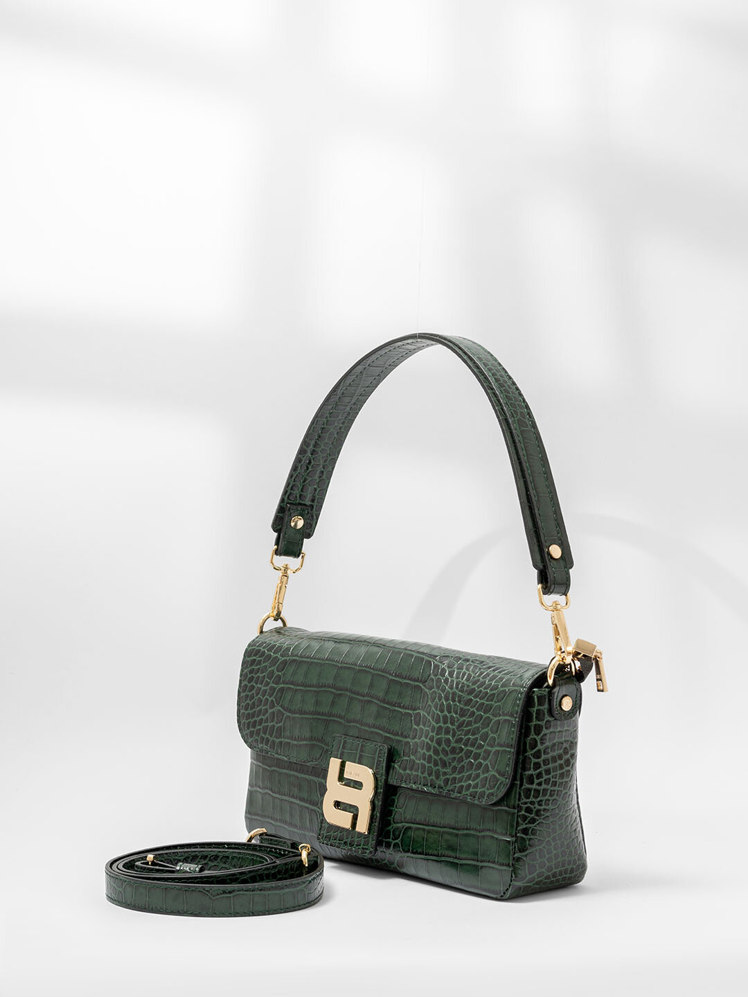 Сумка клатч