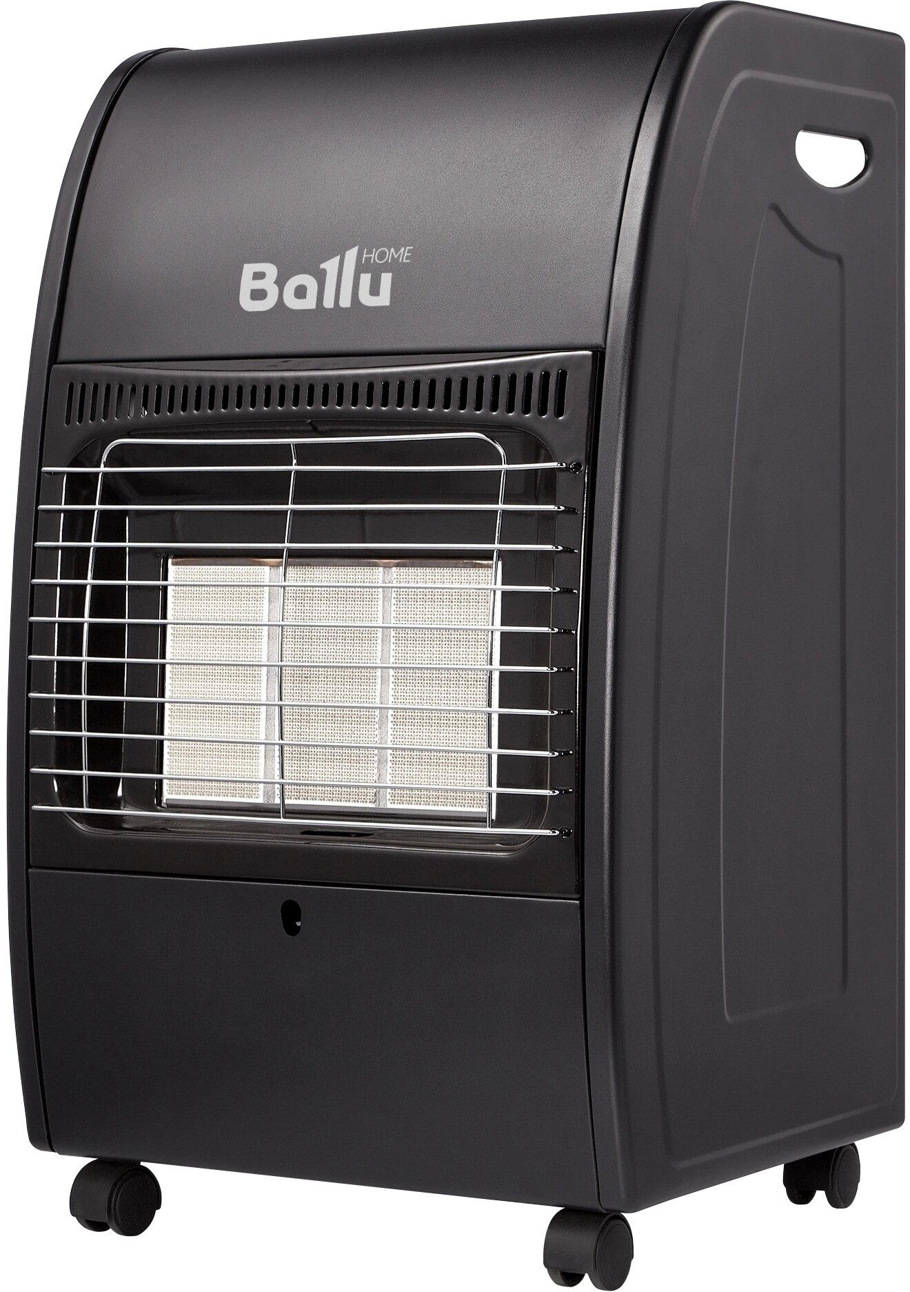 НС-1431389 / Газовый обогреватель Ballu Galaxy BIGH-45 B, 4.2кВт [нс-1431389]