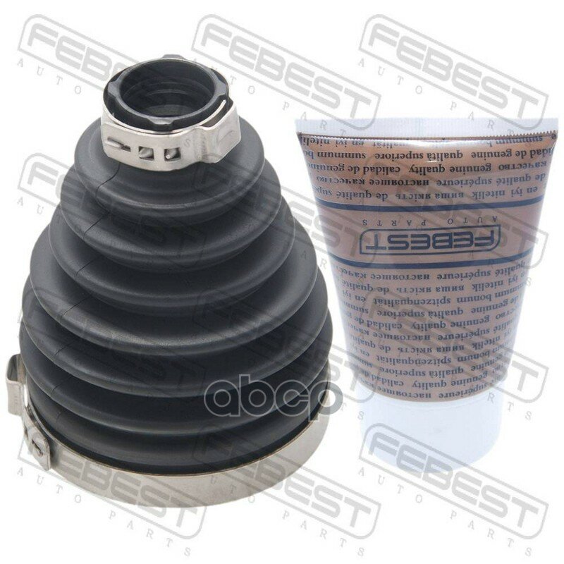 Пыльник ШРУС наружный! Honda CIVIC FG 5D 12-15 Febest арт. 0117PACA33R