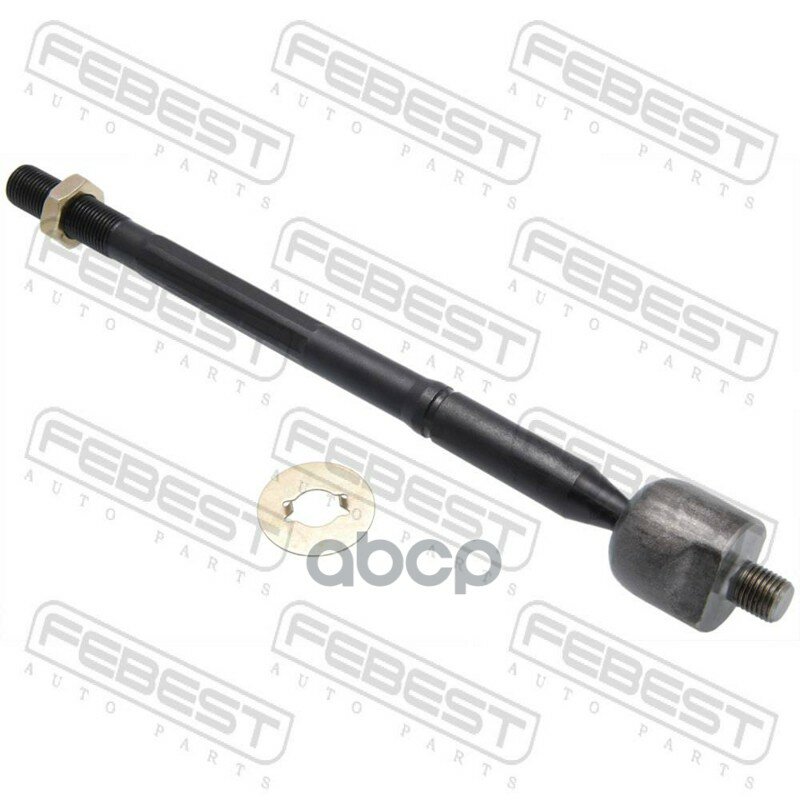 Тяга рулевая (TOYOTA PICNIC/AVENSIS VERSO ACM20 2001-2005) FEBEST Febest арт. 0122-acm21