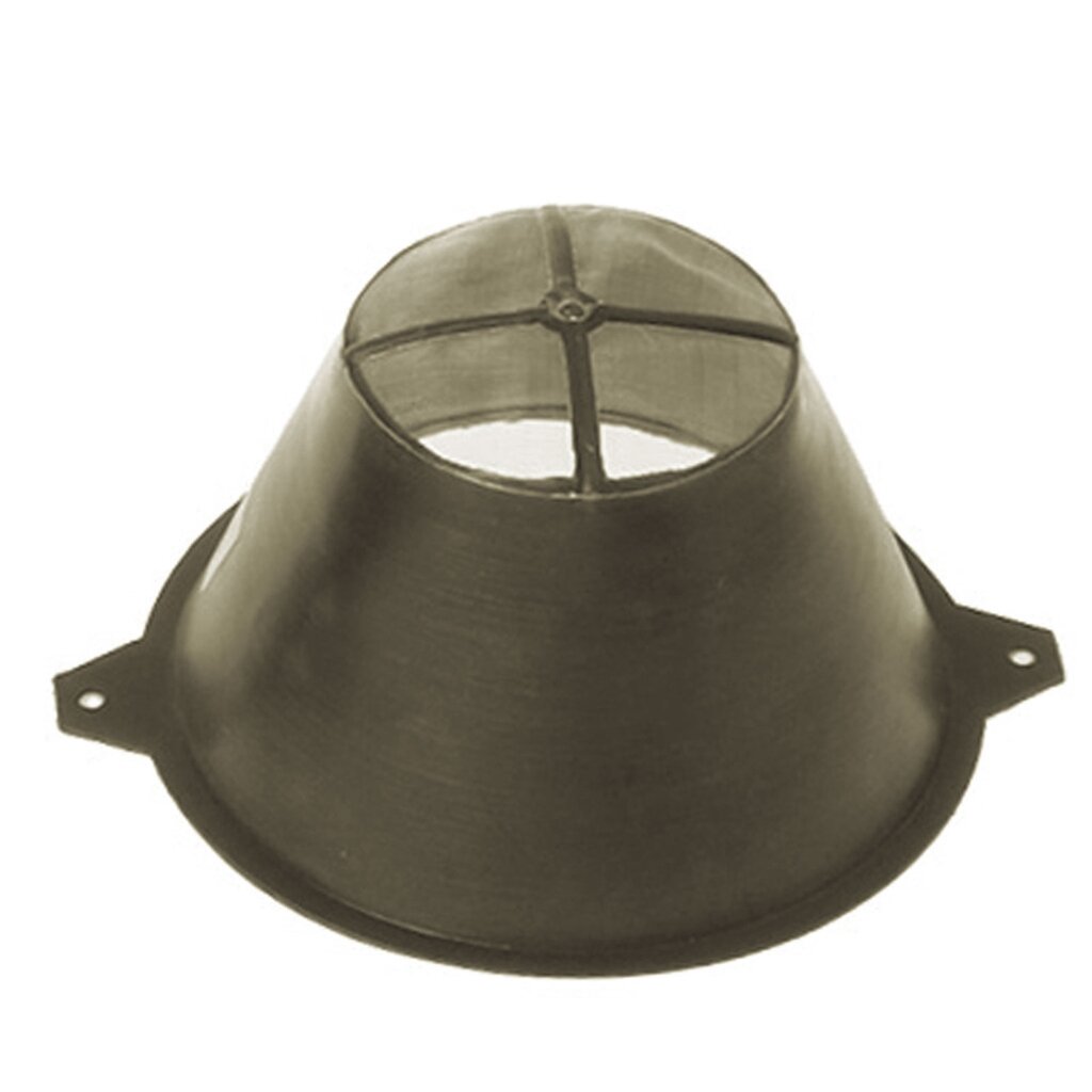 Многоразовые фильтры для краски для лучшей производительности в любом типе краскопульта