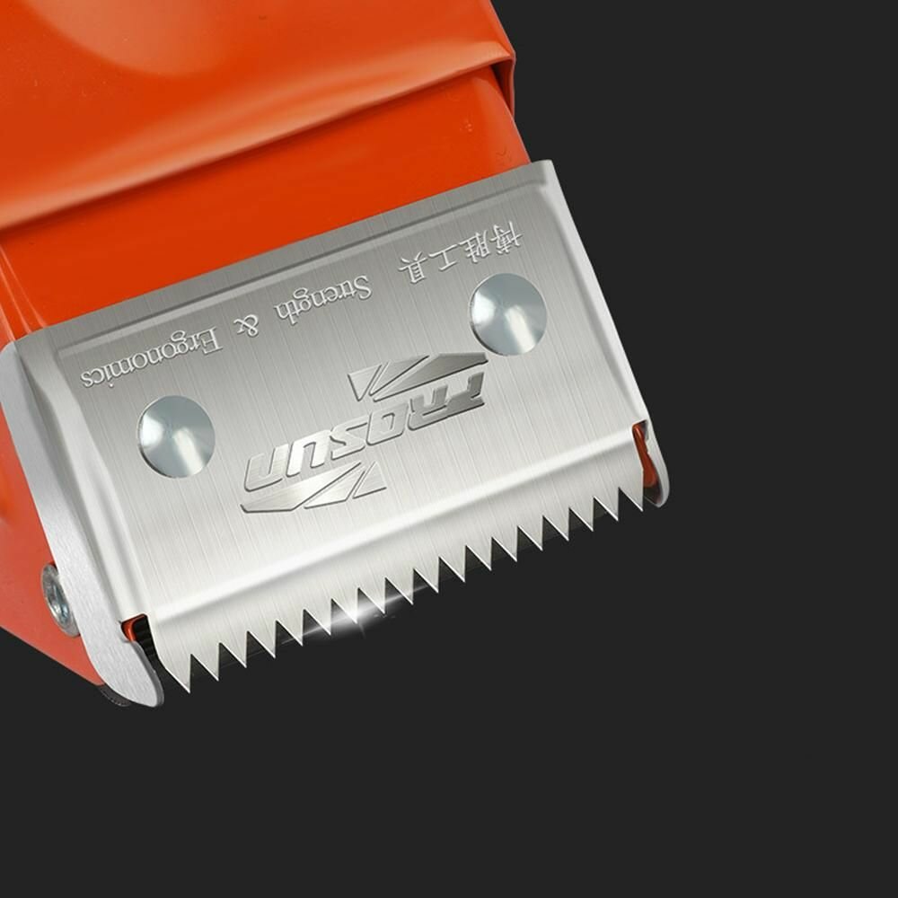 Диспенсер для клейкой упаковочной ленты/ Пистолет для скотча/Диспенсер для скотча 50 мм.