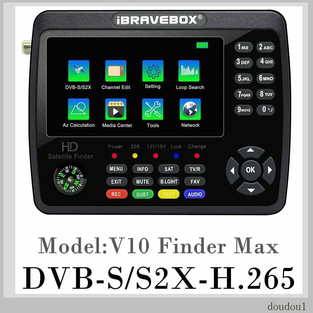 KNOW EASY-Карта доступа для спутникового ТВ