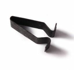 AUTOGUR клипса крепежная Vag 4A0867276 AGA1264 набор 5 шт