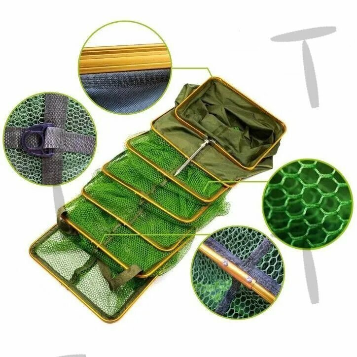 Садок, 400 см