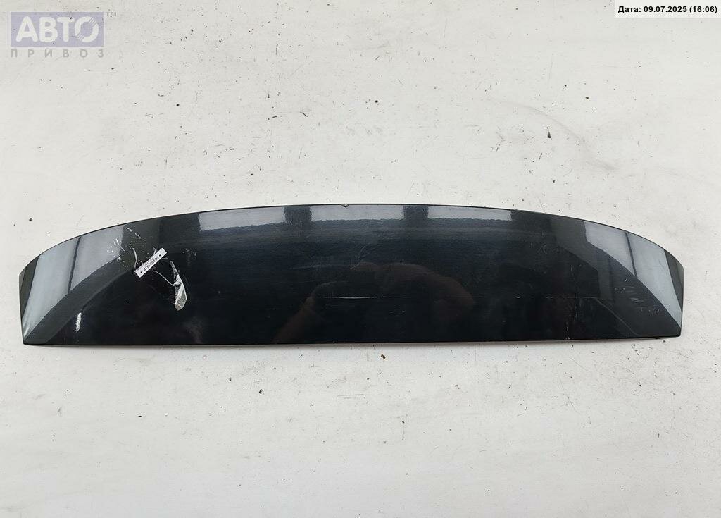 Спойлер BMW 3 E46 (1998-2006)