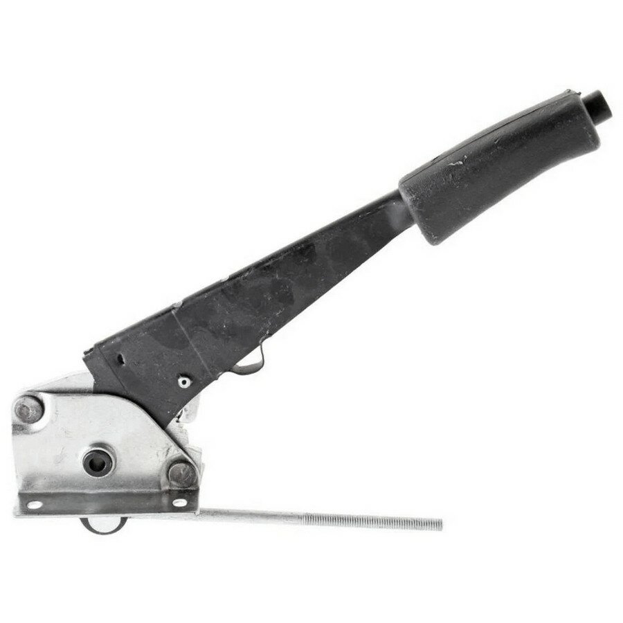 Рычаг ручного (стояночного) тормоза в сборе с тягой для ВАЗ 2108-099, Лада Самара (вазинтерсервис)