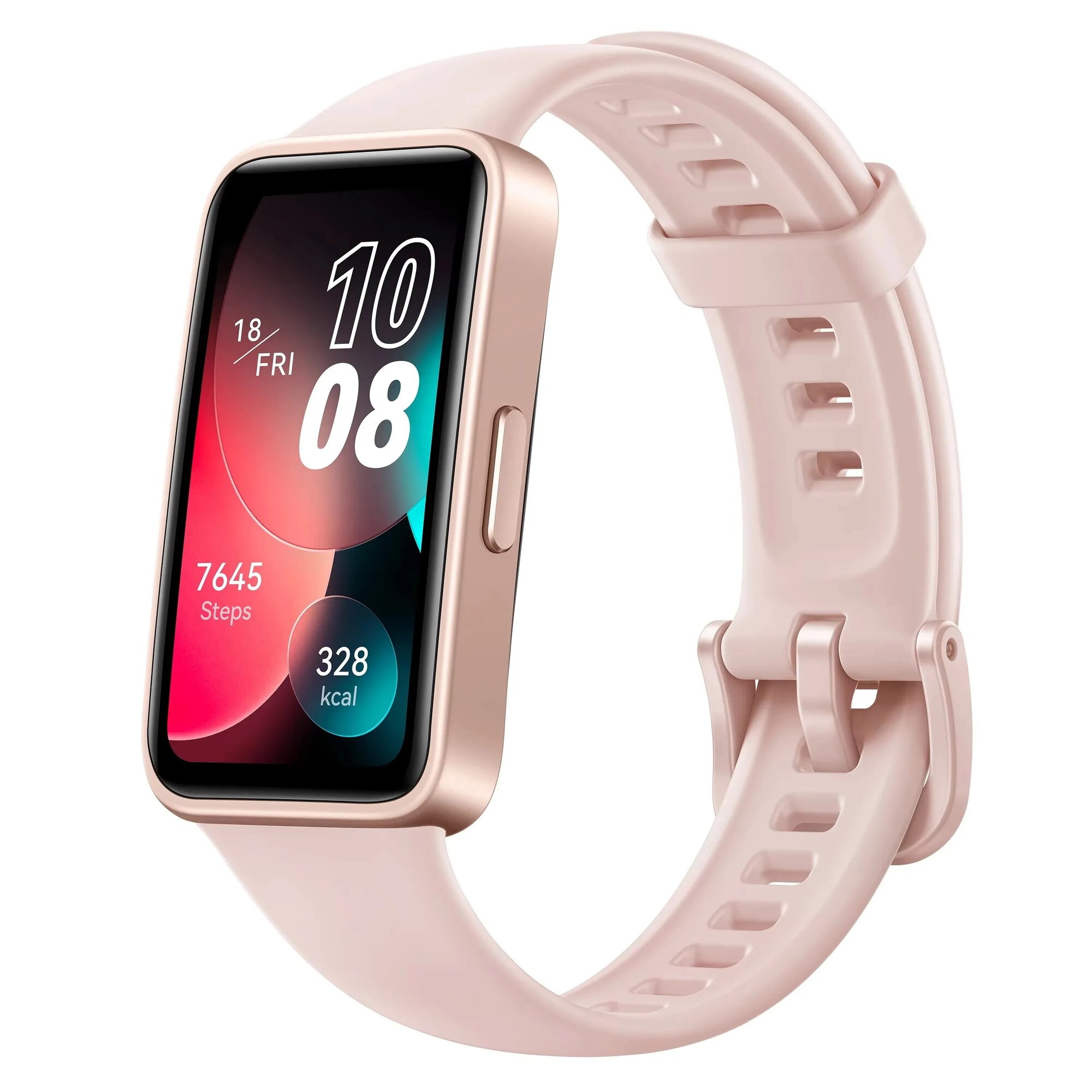 Huawei Band 8 умные часы Pink