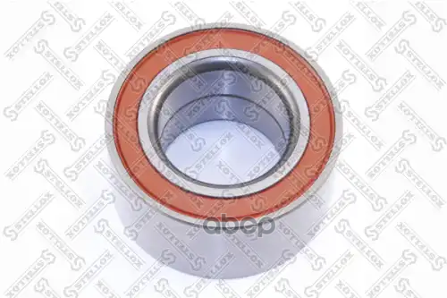 Gb12320s01=566719=bahb311443b ! подшипник ступ. пер. vw passat 1.6-2.8/golf 87-98 Stellox арт. 403000
