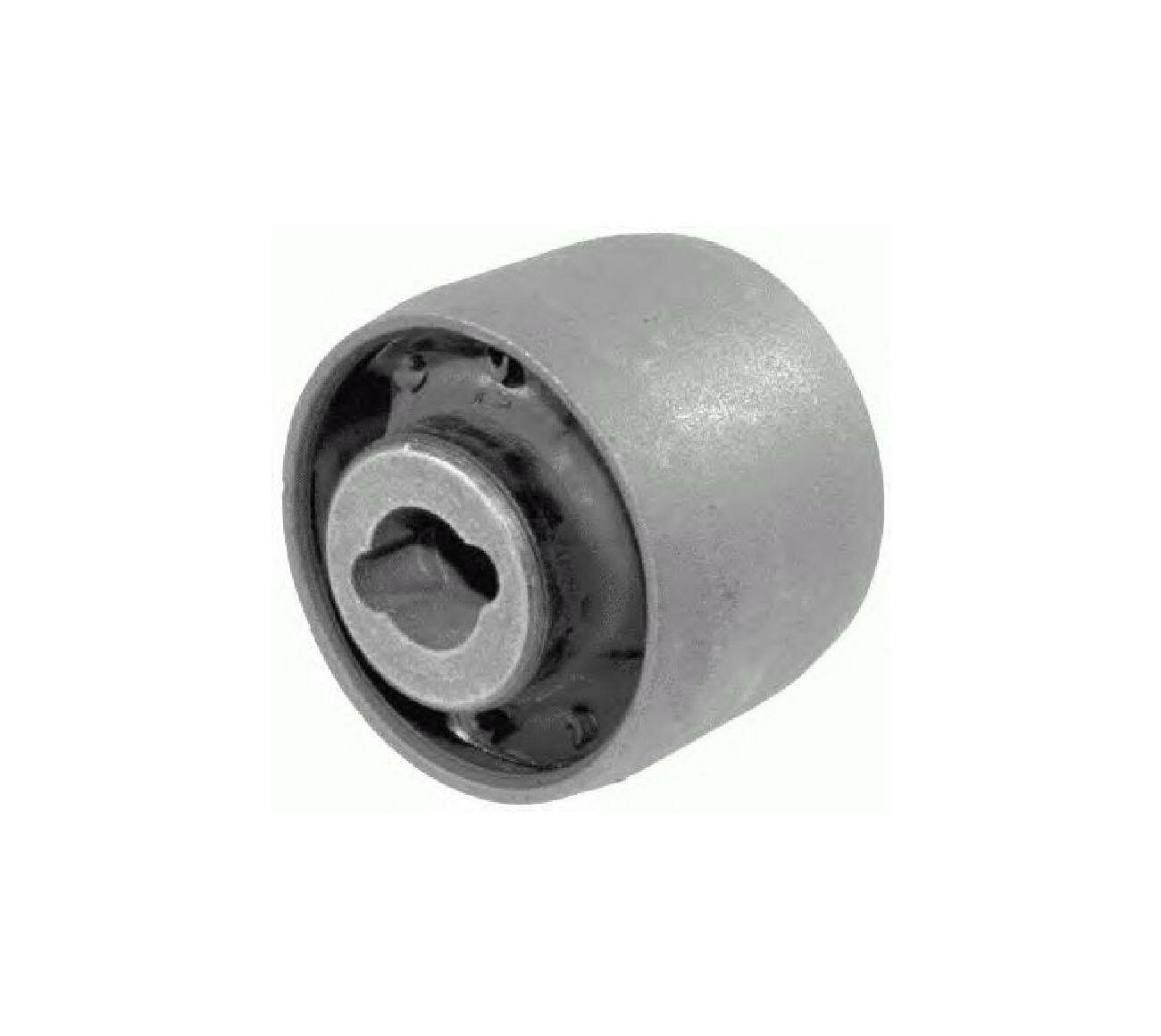 Сайлентблок передний, левый для автомобилей Lemforder 3075701