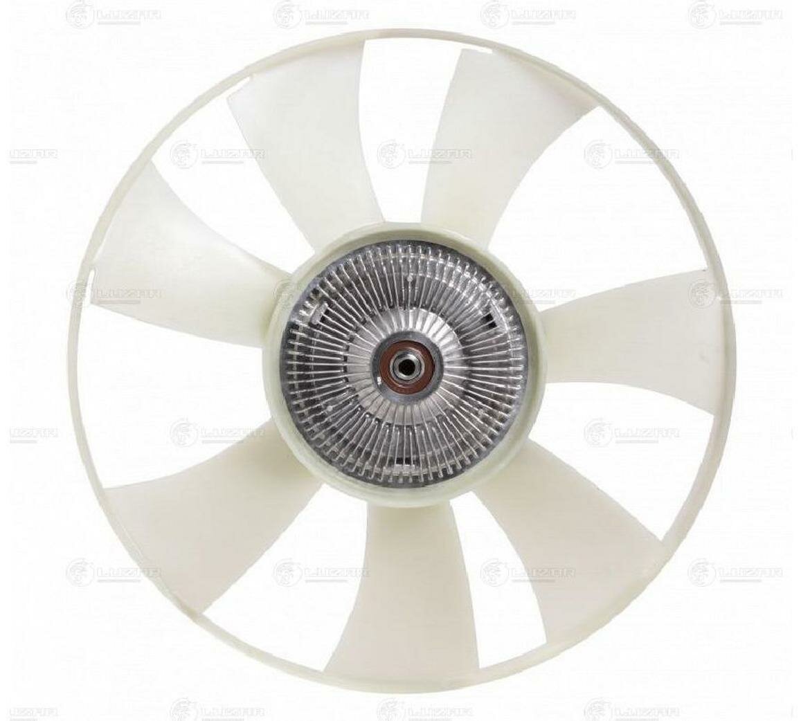 Муфта вязкост. для автомобилей Luzar LVC1502, для Mercedes-Benz Sprinter