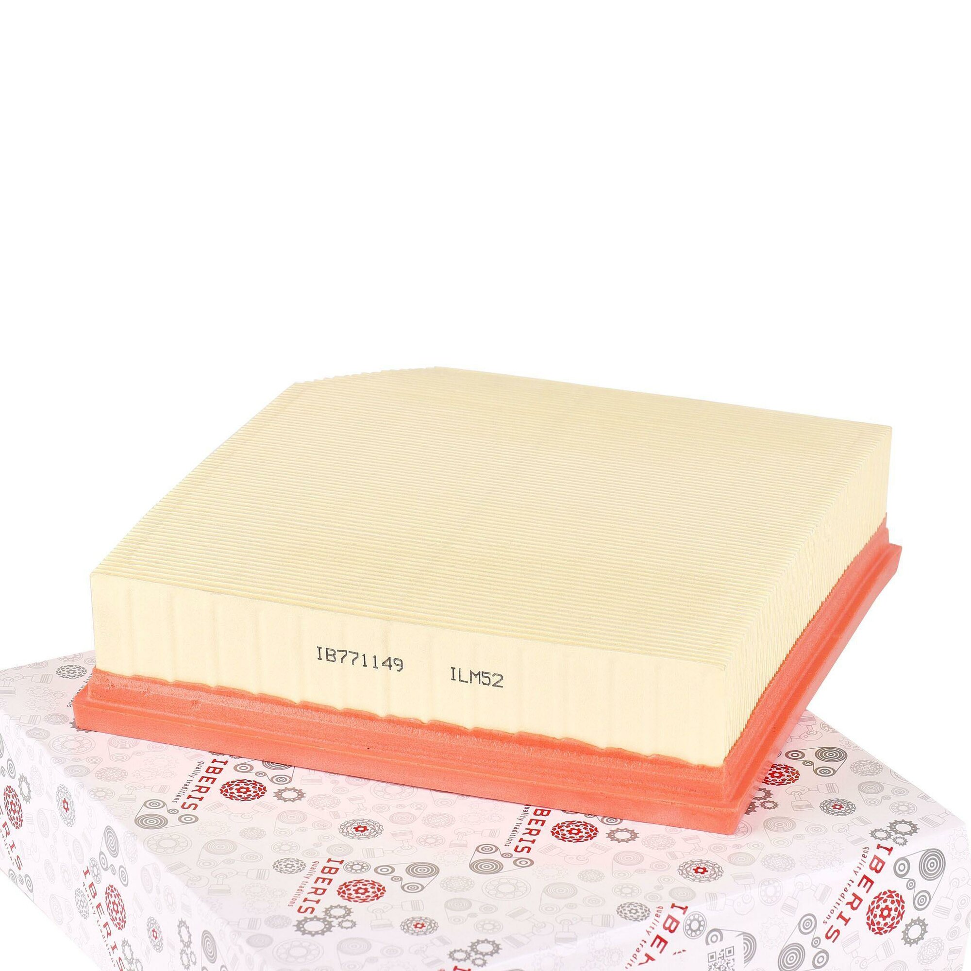 Фильтр воздушный для автомобилей GEELY ATLAS PRO (NL-3B) 19- 1.5T IB771149