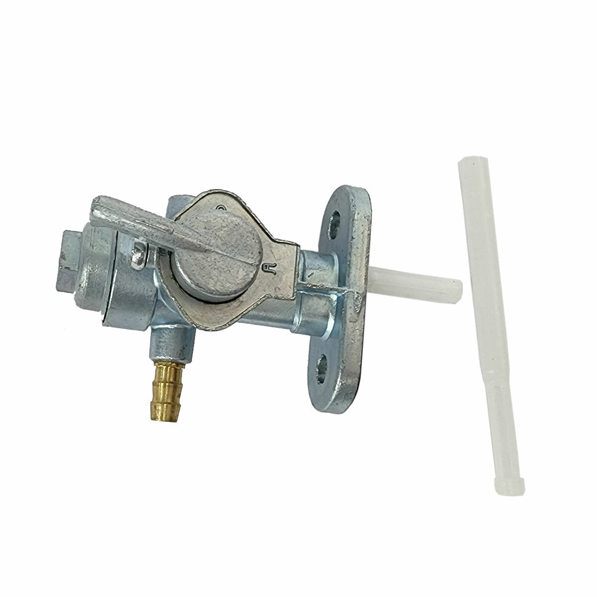 Кран топливный Stels Delta 200, RACER rc200-C5B Magnum,10002052