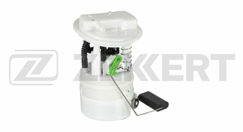 Насос топливный в сборе. Zekkert Dacia Duster Renault Logan Sandero/Stepway.
