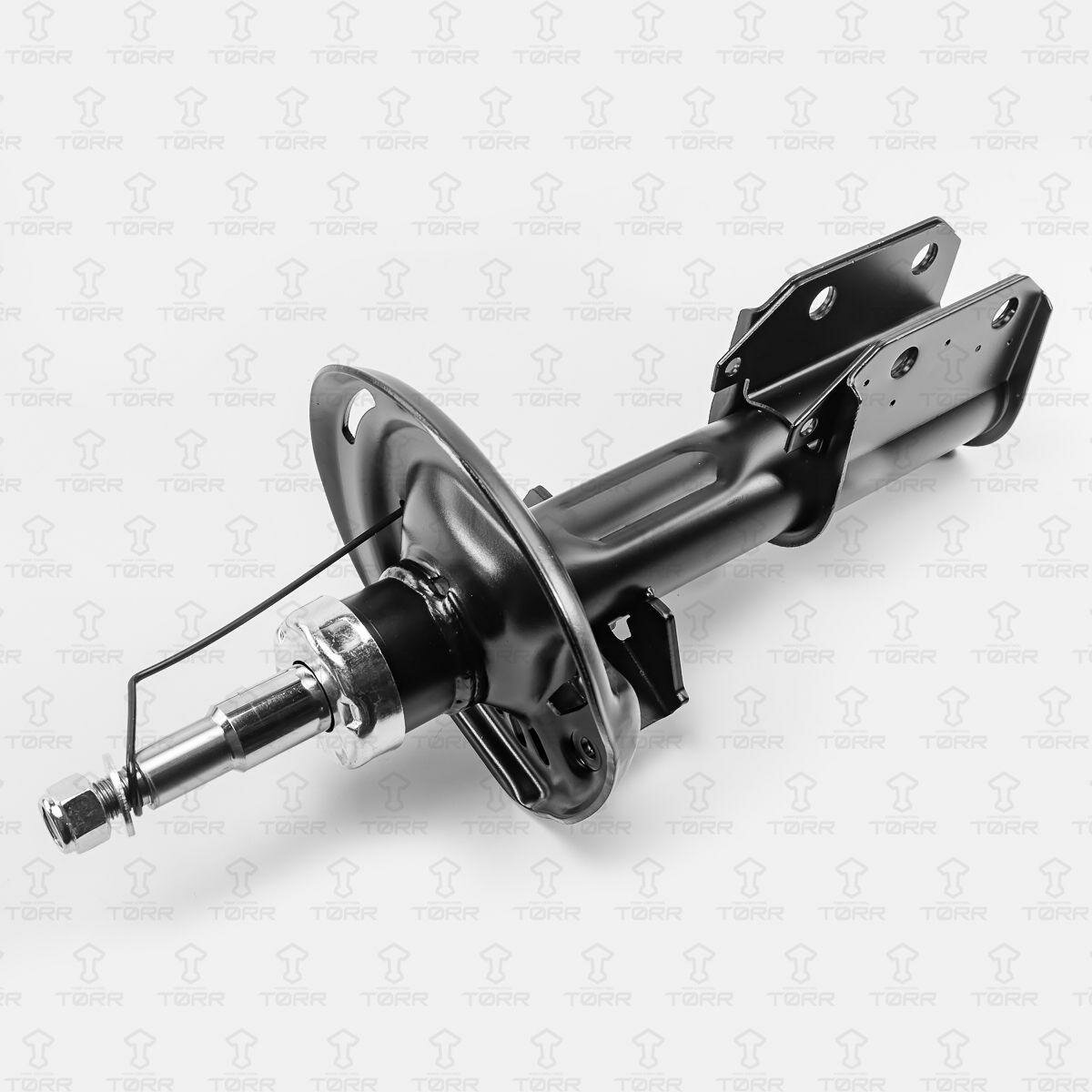 Torr амортизатор для автомобилей передний газовый mercedes w204 07- dv1711