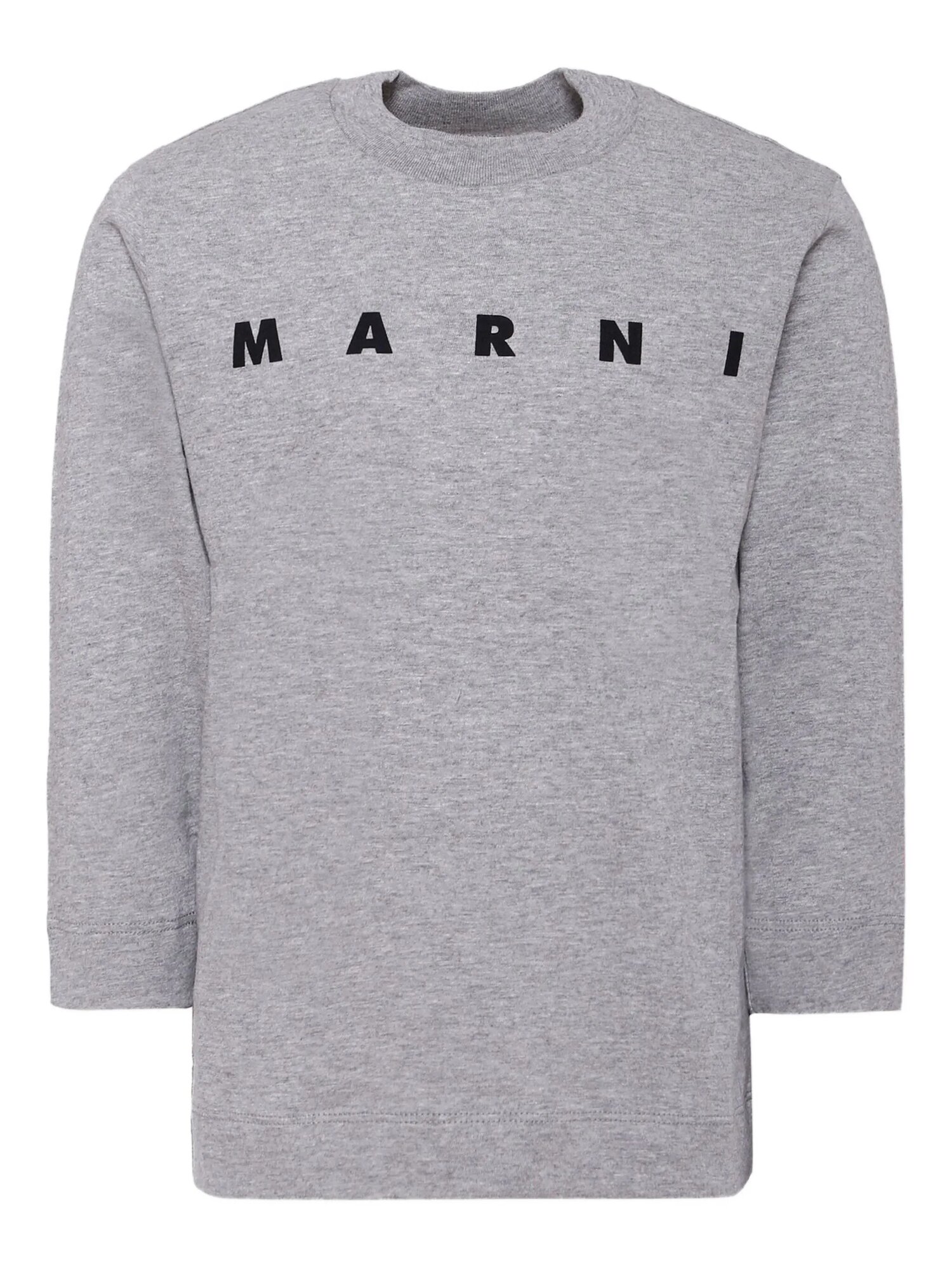 Футболка Лонгслив с логотипом