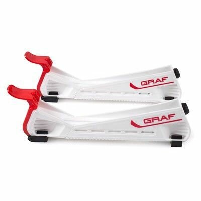 Хоккейная обувь GRAF Набор для коньков Обувь для коньков Размер ходьбы