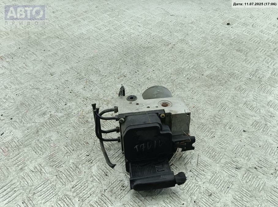 Блок ABS (Модуль АБС) Volkswagen Passat B5