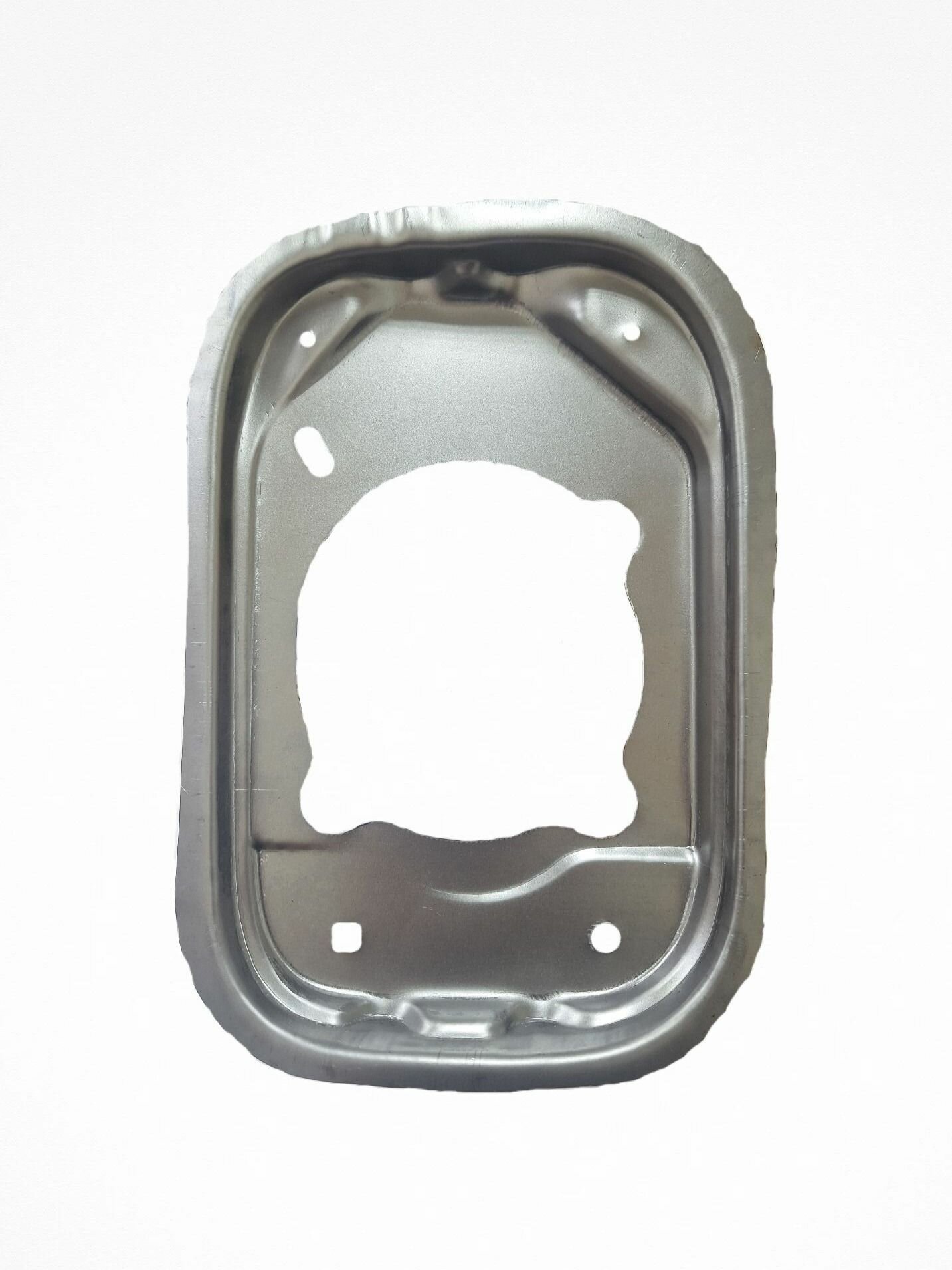 Щиток наливной трубы нового образца/горловина топливного бака для LADA Ларгуса