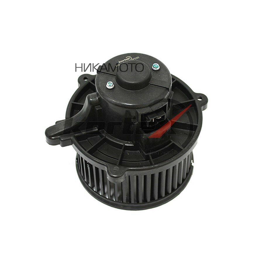 KORTEX KHF036 Мотор отопителя KIA SPECTRA 00-SPORTAGE I 93- тип Dowoon KHF036