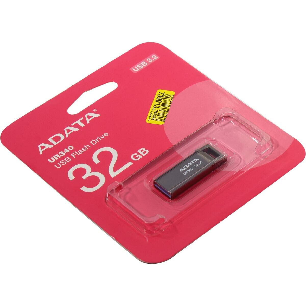 ADATA UR340 USB3.2 Flash Drive 32Gb