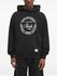 Худи Neighborhood, размер 52, , black/black