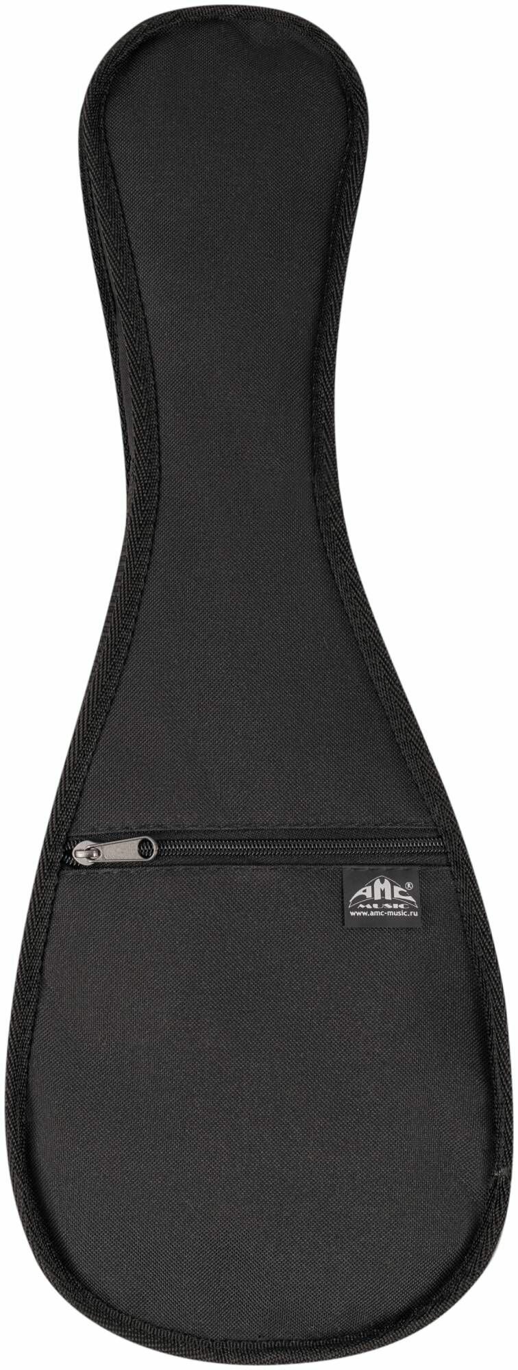 AMC Укл1 сопрано - Чехол для укулеле
