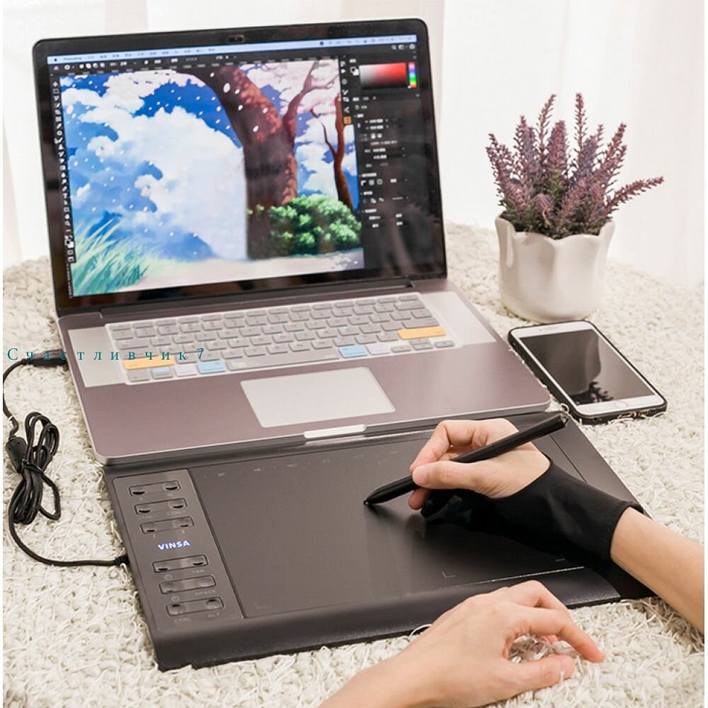 Графический планшет