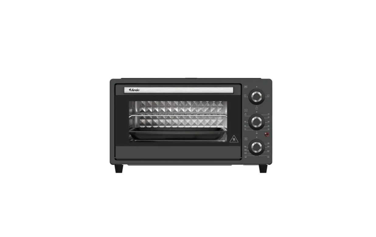 Мини-печь ARDO MO2531A2