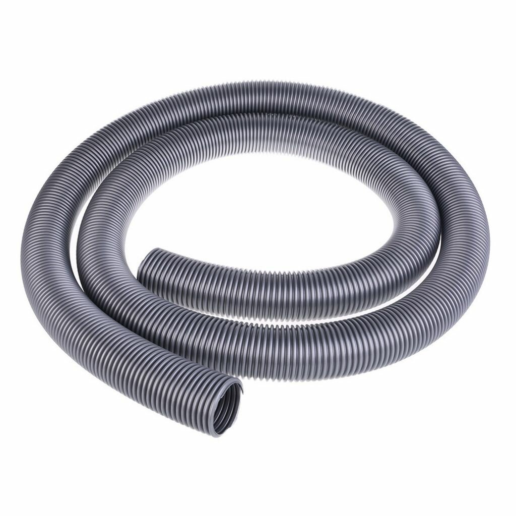 Принадлежности для пылесоса, Присоединительная трубка EVA для пылесоса, резьбовая, 3 метра, 1 штука