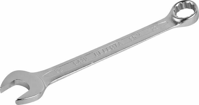 Ключ комбинированный Bellota 6410-22 22 мм